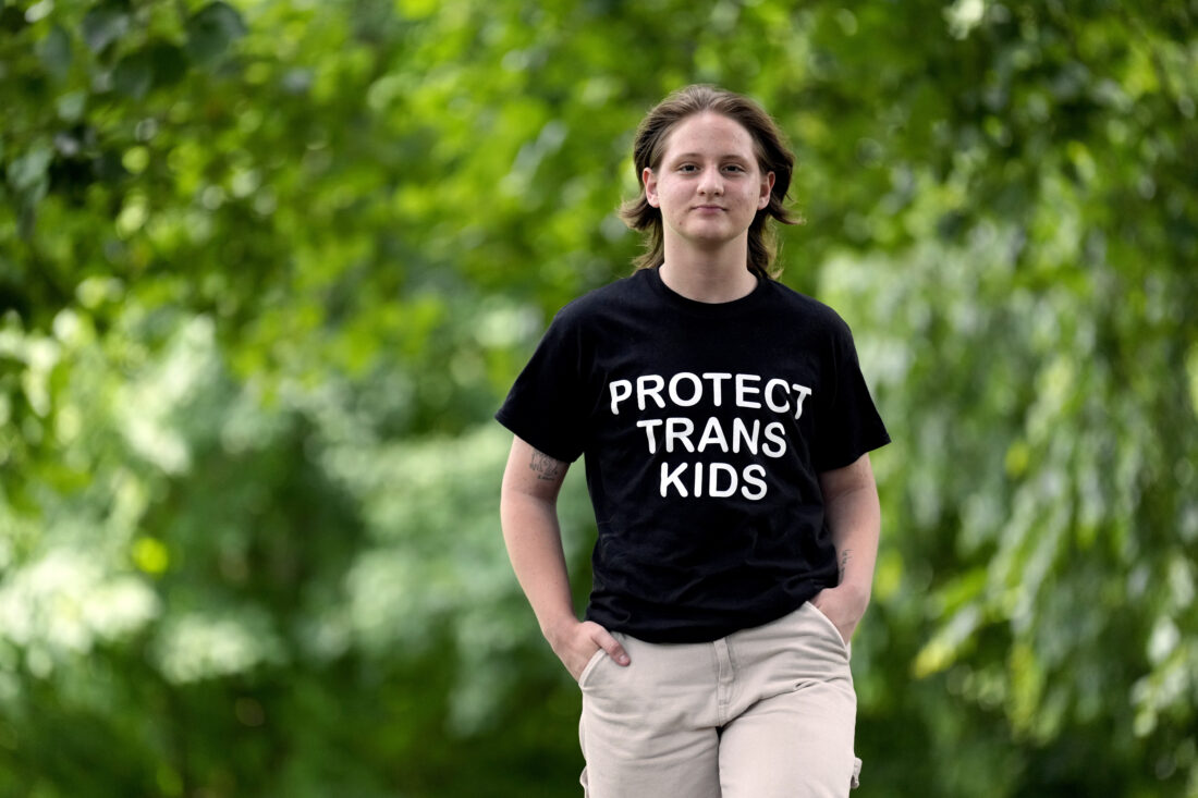 Families of trans kids worry about what’s next after Supreme Court ...